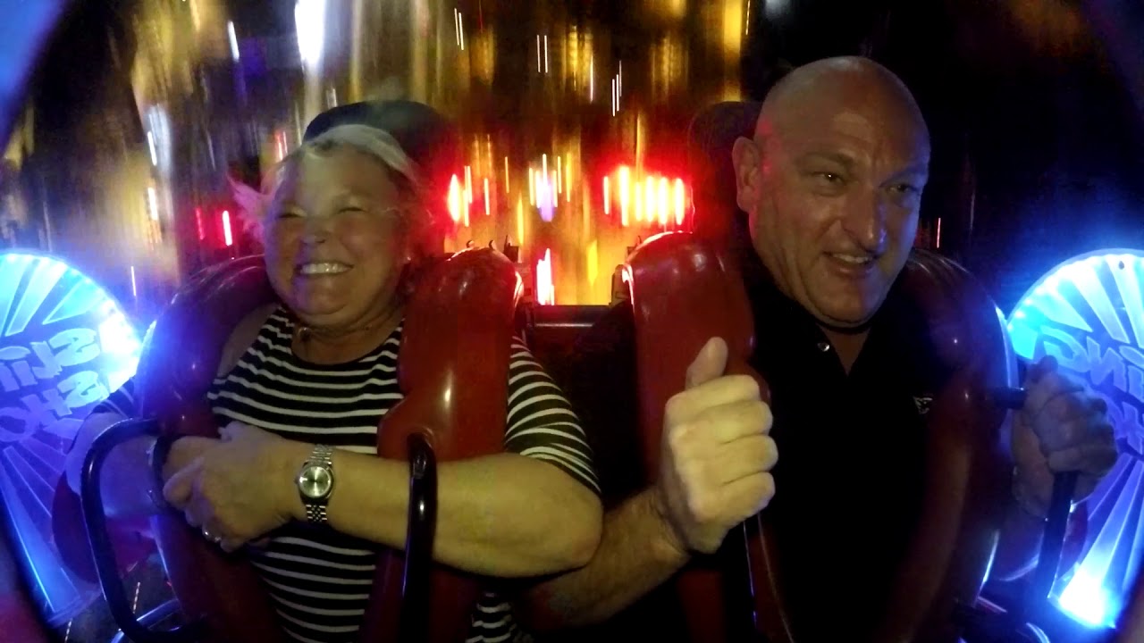 Mike and Christy - YouTube