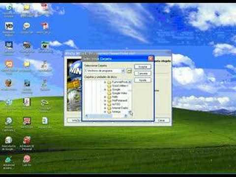 Sellos (tubes) en Paint Shop Pro - YouTube
