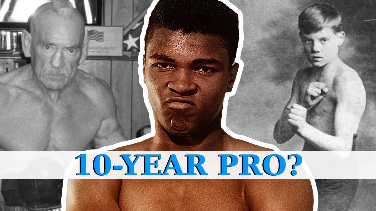 The Strangest Boxing Records Ever! Knockouts, Curiosities, and ...