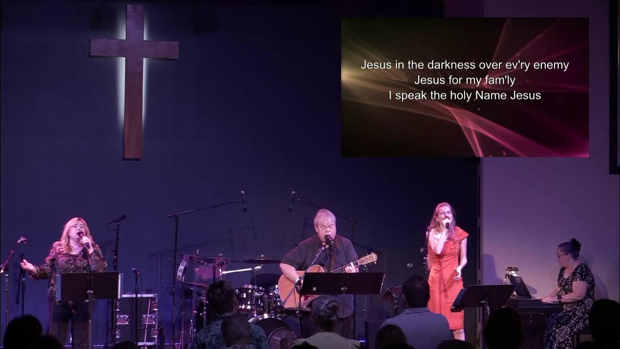 Sunday Service - YouTube
