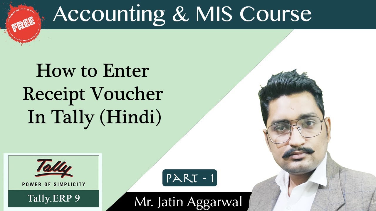 Receipt Voucher In Tally Introduce Capital In Hindi YouTube receipt-voucher-in-tally-introduce-capital-in-hindi-youtube