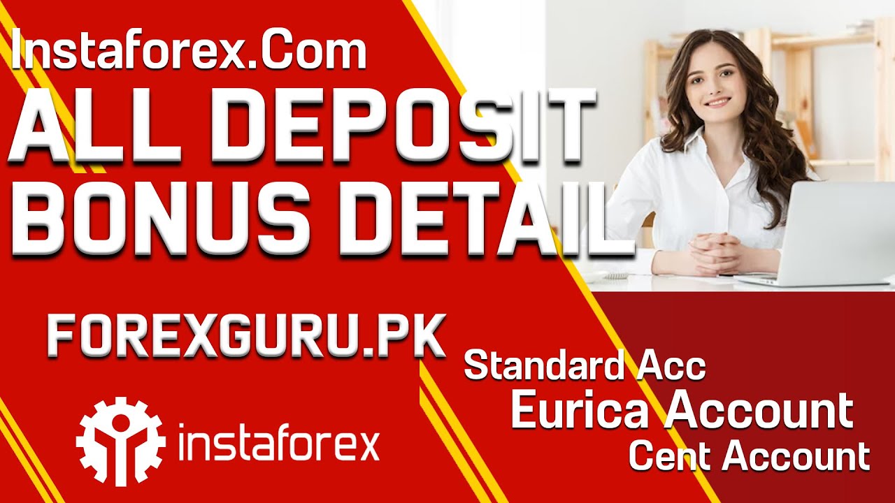 List Of All Instaforex.Com Bonuses For Trading - ForexGuru.Pk - YouTube