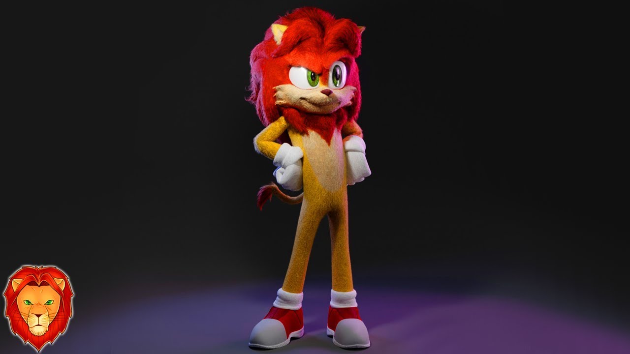 SOY UN PERSONAJE DE SONIC LA PELICULA *MUY EPICO* 😱 | TEORIA ESPECIAL 2 ...