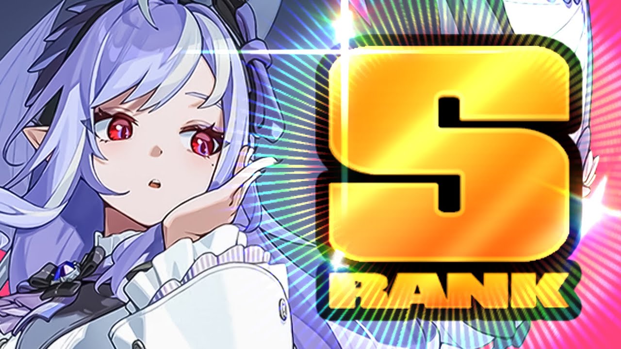 🔴I Discovered the PERFECT WAY to find the BEST ZZZ Character | Zenless ...