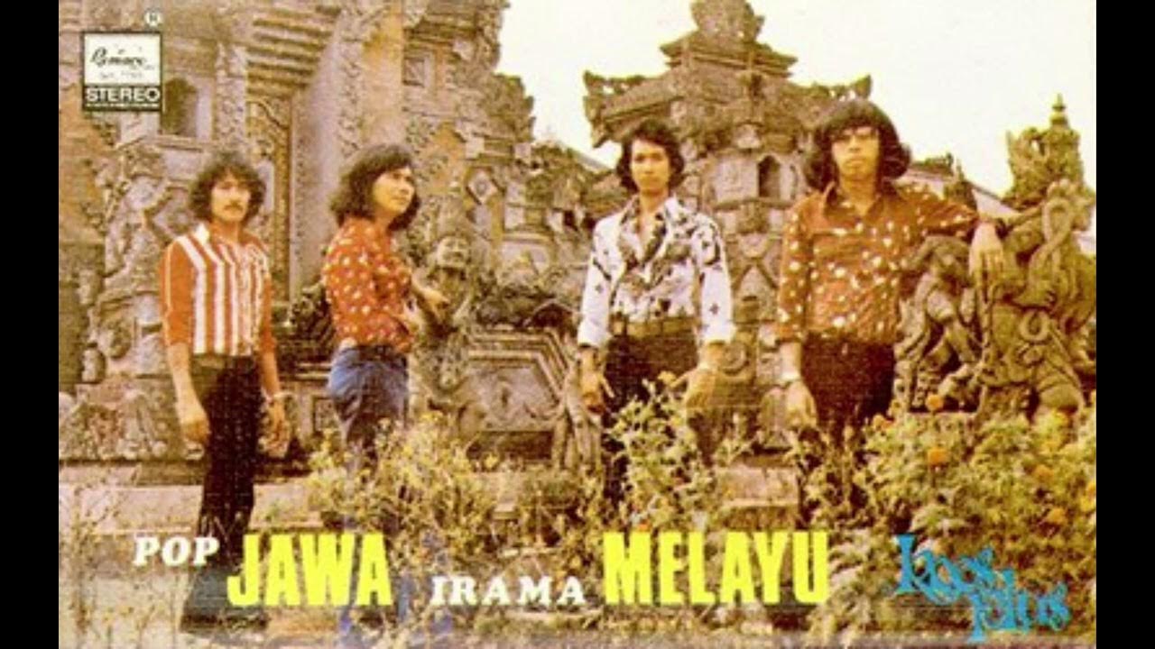 ALBUM KOES PLUS - POP JAWA MELAYU - 1976 - YouTube