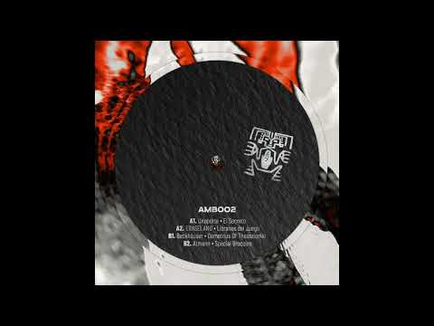 Atmann - Special Brocolee