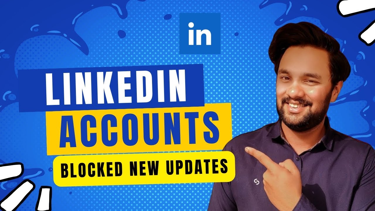 linkedin account updates 2024 | guest posting | guest posting 🔥 - YouTube