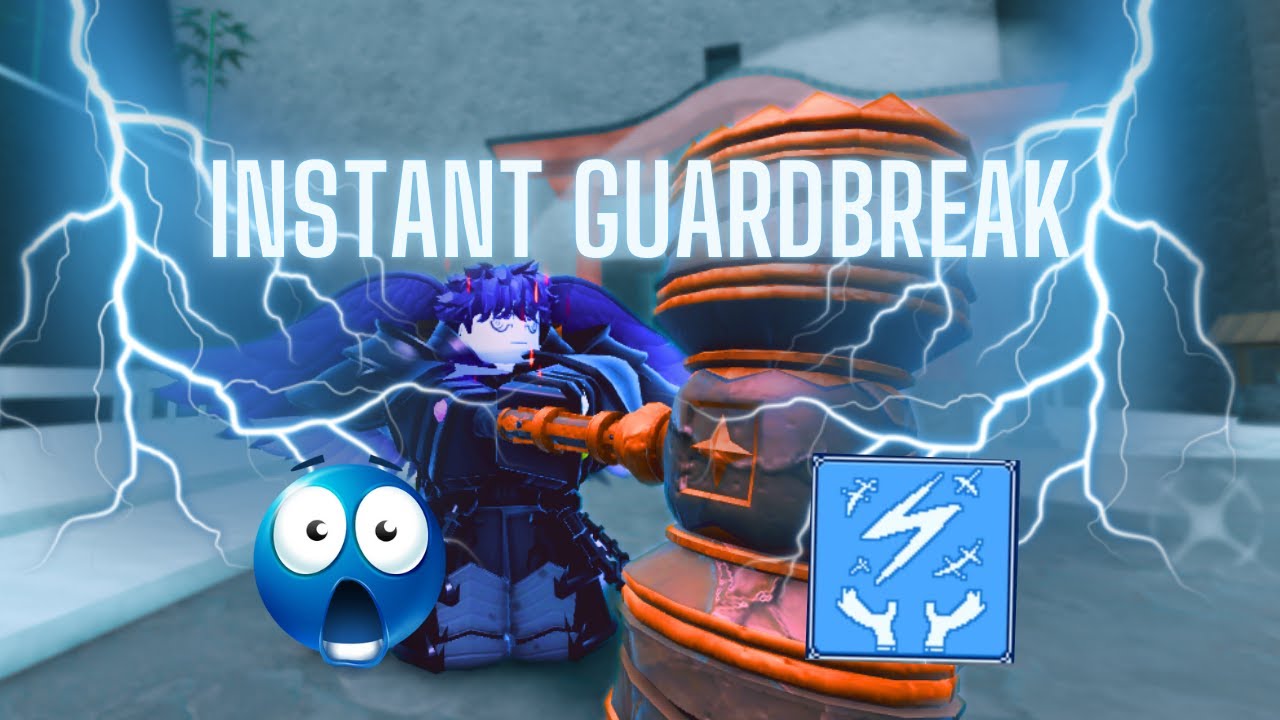 Thundercall + Max POSTURE DAMAGE | Deepwoken Montage - YouTube