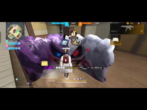 free fire max sot video - YouTube