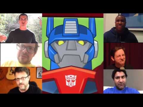 Transformers: Rescue Bots Season 4 Confirmed!