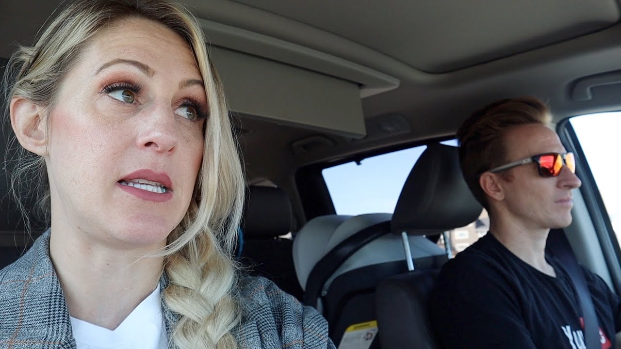 The moment that changed Aprils life - YouTube