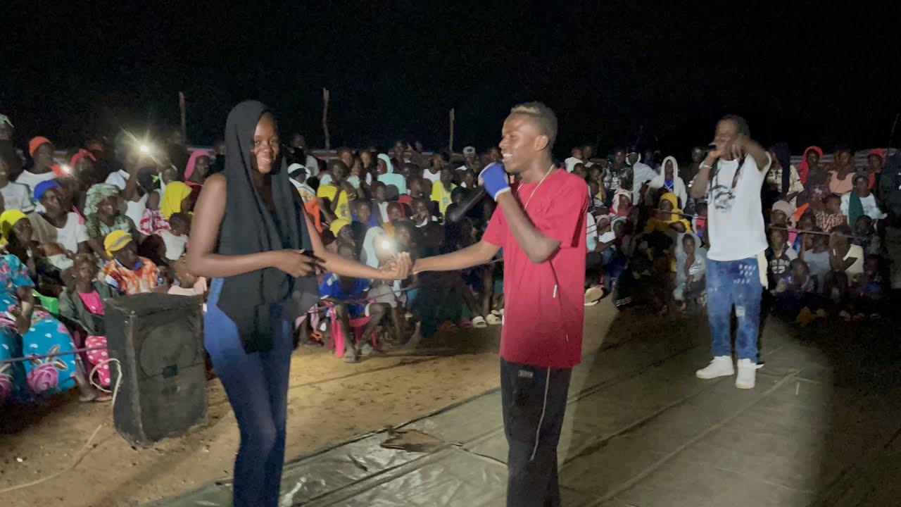03)CONCERT DE BANDI MIC AU VILLAGE DE MARSSA /GOUDIRY - YouTube