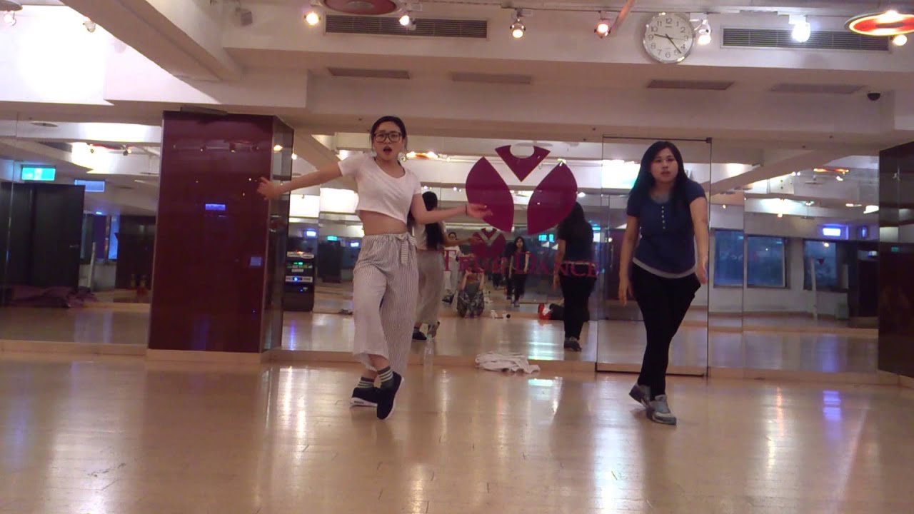 Dance - YouTube