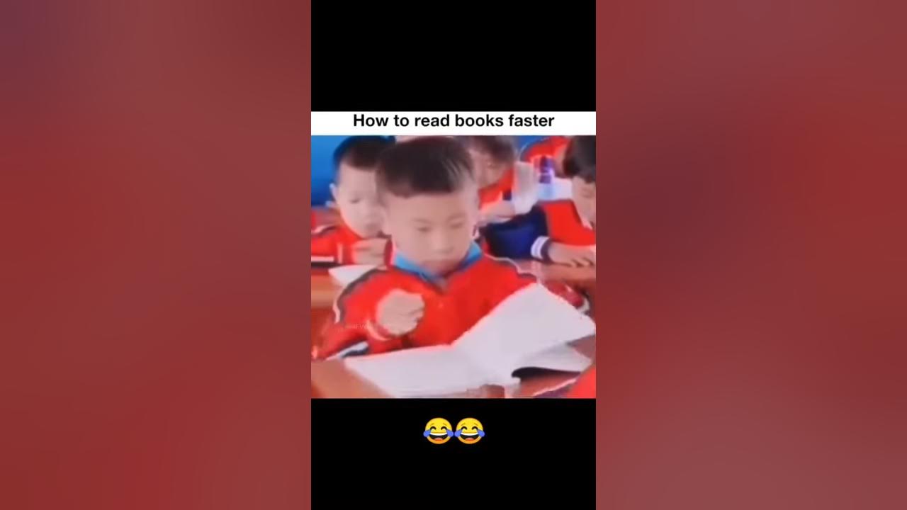 How To Read Books Faster YouTube how-to-read-books-faster-youtube