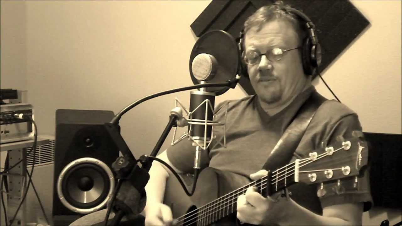 Christopher Galen - Racing In The Street (Bruce Springsteen Cover ...