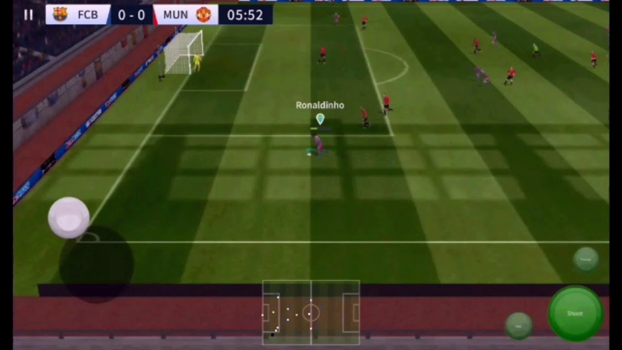 Trailer Do Pes 2020 Mod Dls 19 +DOWNLOAD - YouTube