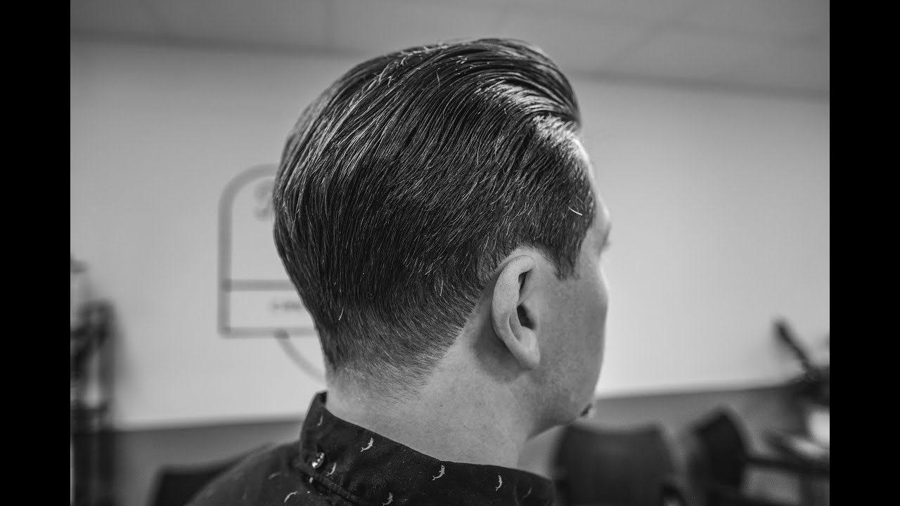 Lauren Boback: Reuzel Scumbassador - YouTube