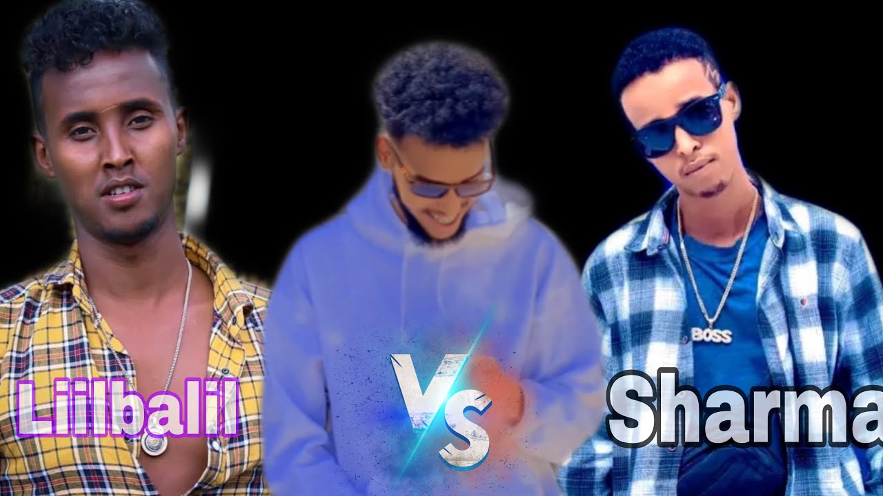Liil Baliil Vs Sharma Boy Tartan Adag 2023 Music - YouTube