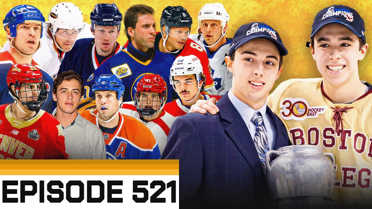 Spittin’ Chiclets Episode 521 - YouTube