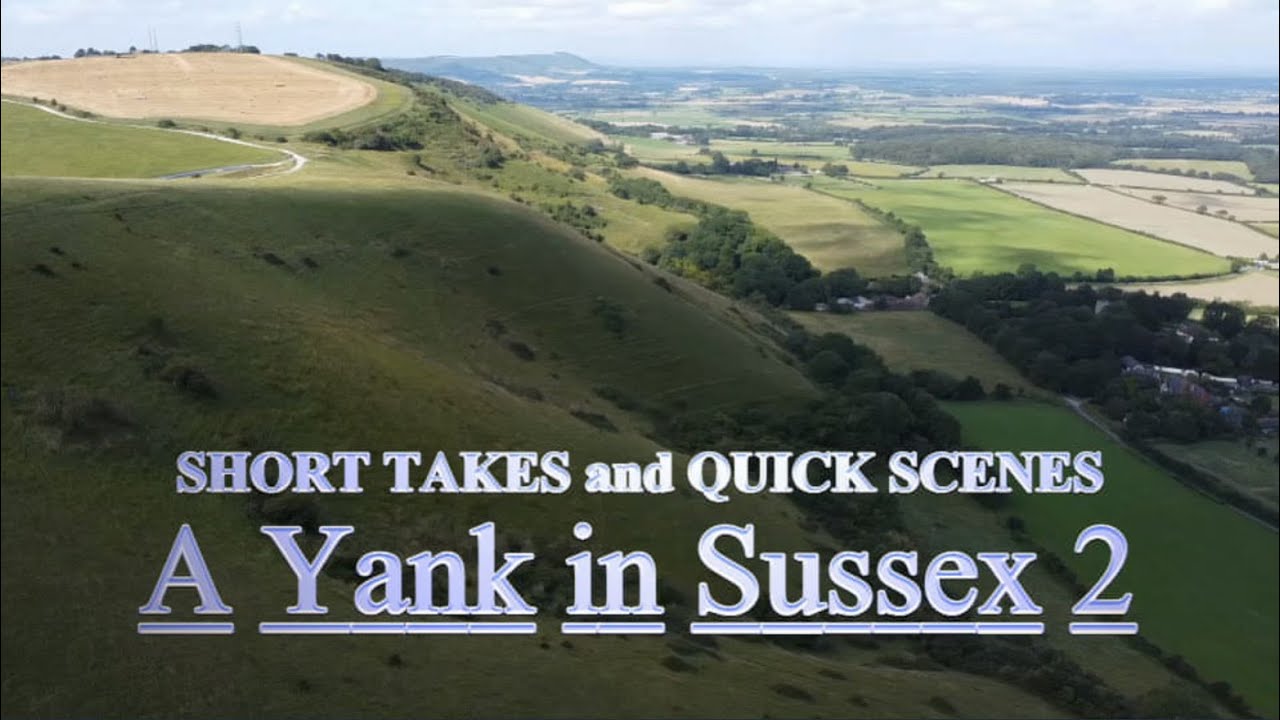 AYIS 2 Channel Trailer - YouTube