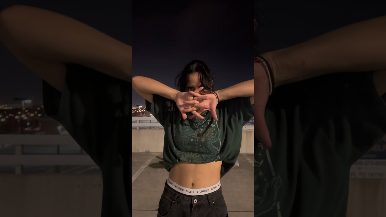 LYNX WORKSHOP HIGHLIGHT • #TRICKYHOUSE by #XIKERS #LYNXDANCECO #KPOPWORKSHOP - YouTube