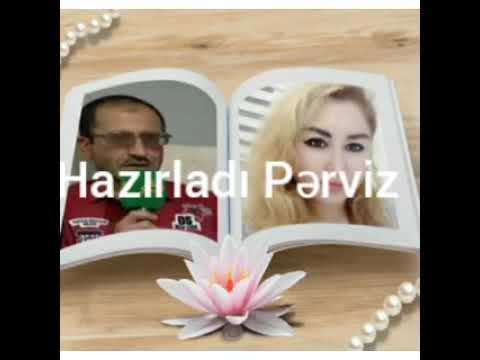 Müəllif: @Könül Tatlı.Duet Vüqar Abuzərli, Könül Tatlı.2021\