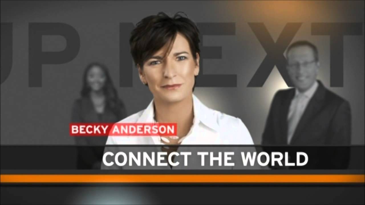 CNN International "Up Next - Connect The World" bumper - YouTube