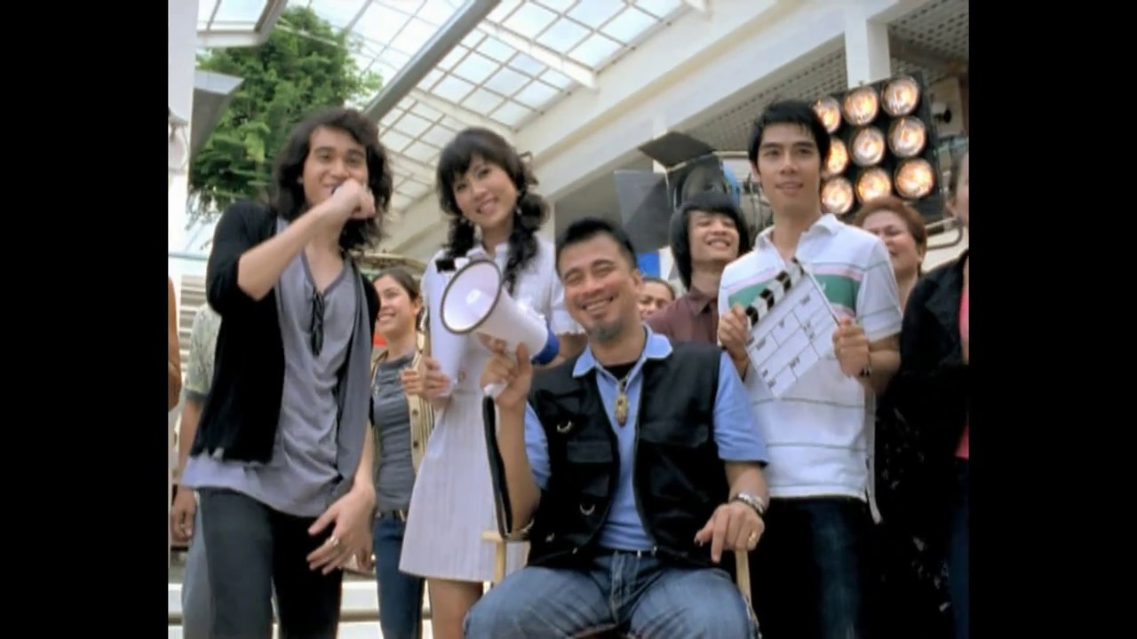 โฆษณาเก่าๆ TVC โฆษณาทีวี TV Spot - YouTube