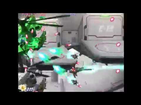 Battle Traverse - Normal mode ALL clear - YouTube