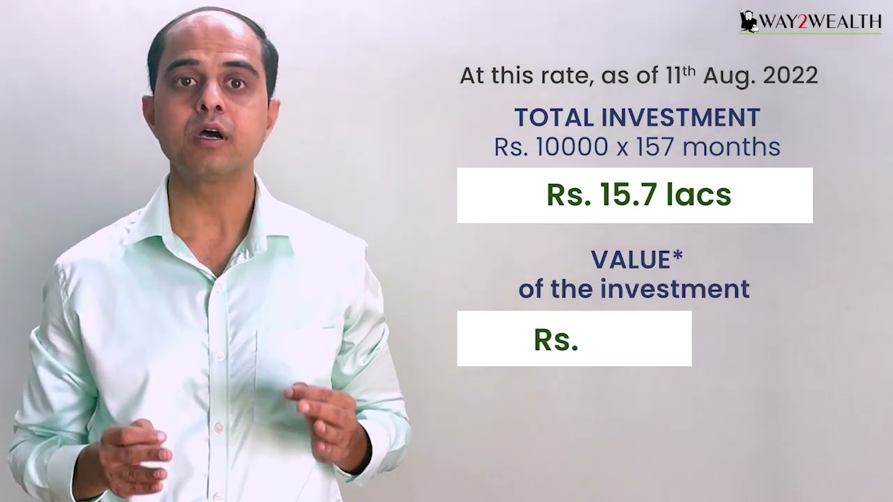 NPS return performance analysis - YouTube