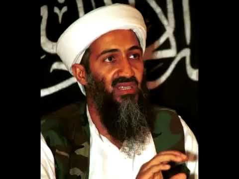 Bill Cooper 911 Prediction - YouTube