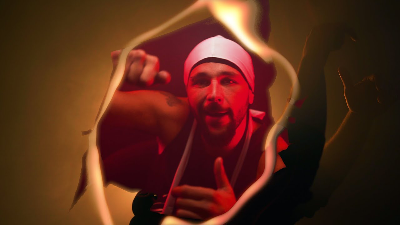 EL RAFA - VALE (Official Music Video) - YouTube