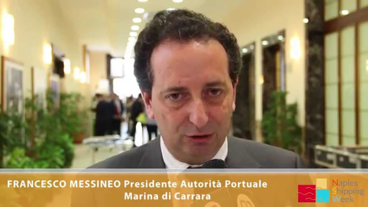NSW 2014 - 10 FRANCESCO MESSINEO - YouTube
