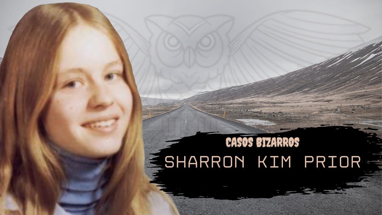 Caso resolvido depois de 49 anos, Sharron Prior - YouTube