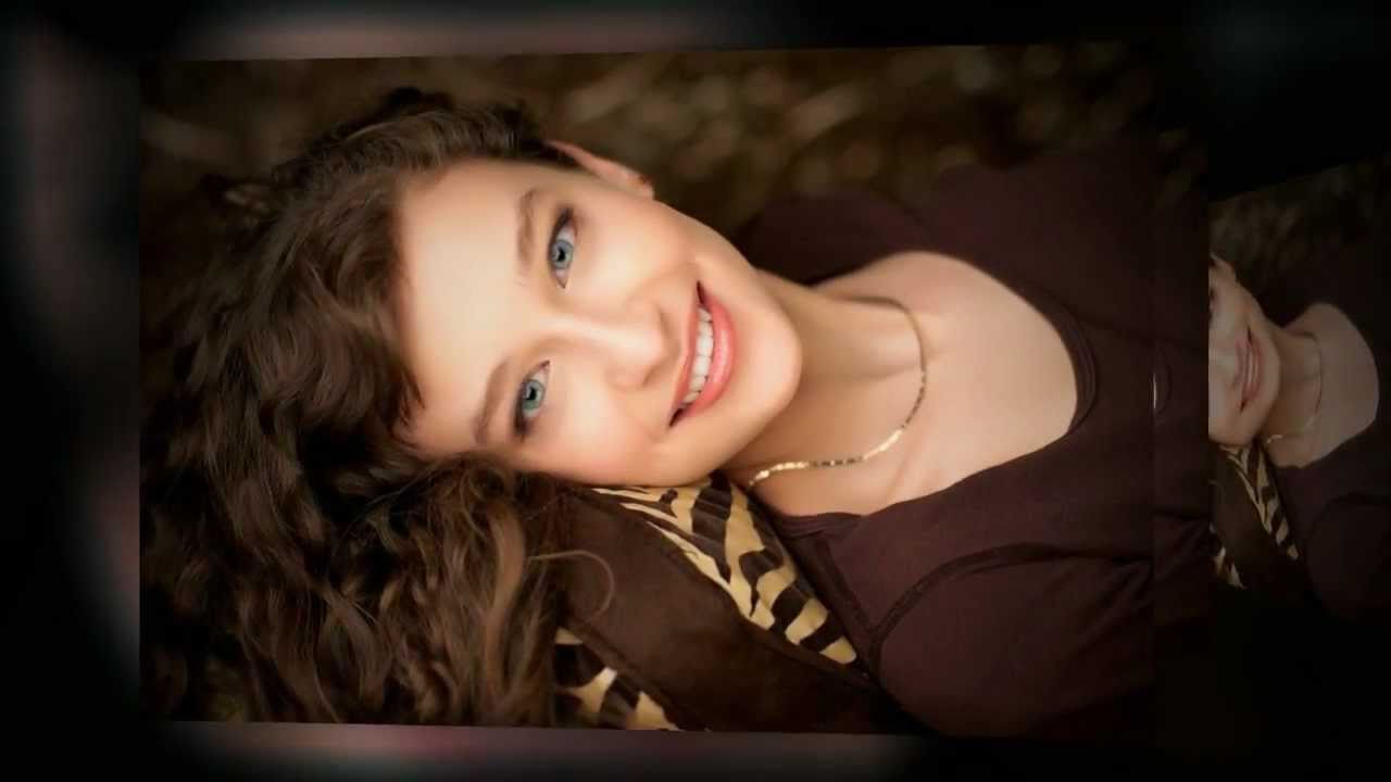 Pam Long Photography Senior Spokesmodels - YouTube