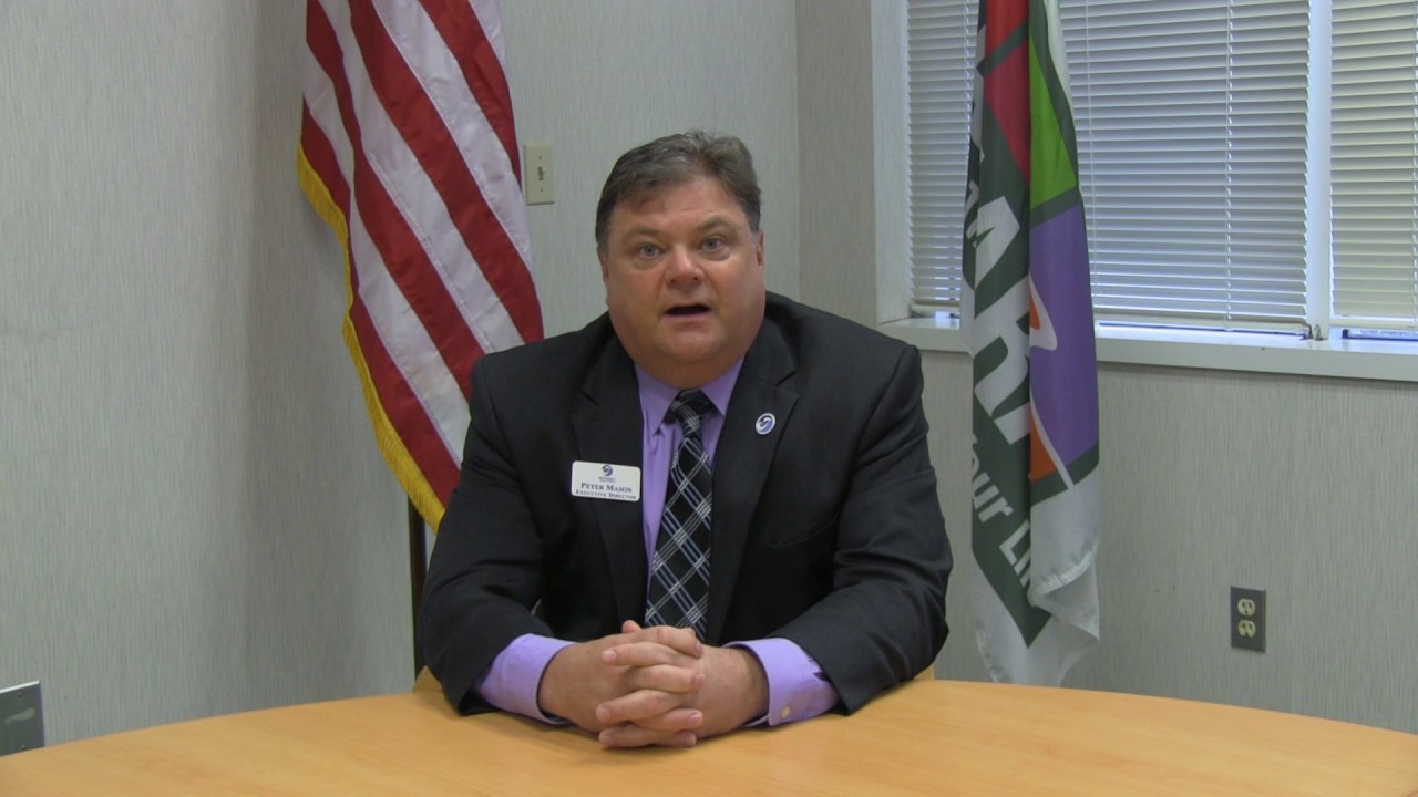 Employer Testimonial - Peter Mason - YouTube