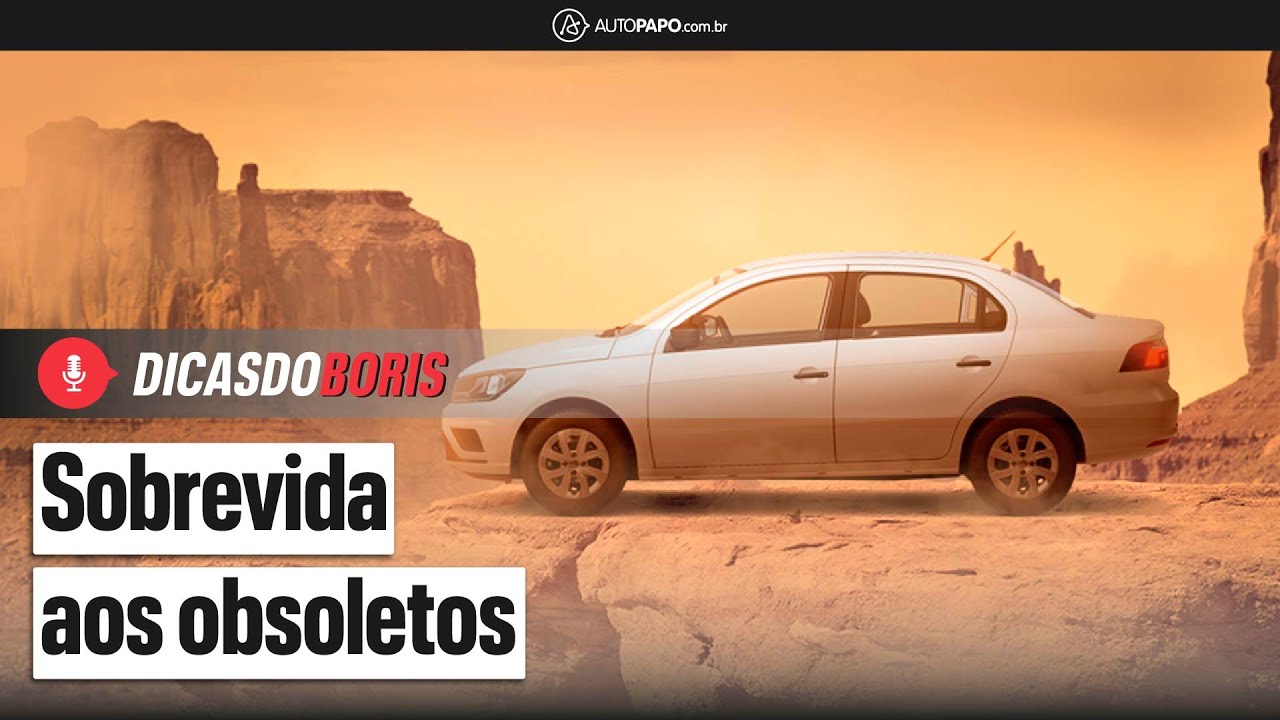 PROCONVE L7: Novo prazo para os “fora-da-lei” - YouTube