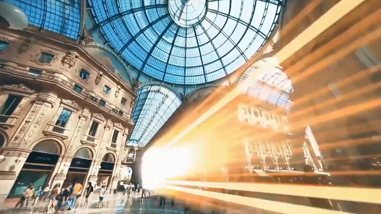 Graphics and idents || Good morning, Europe || Euronews || Since 2019 ...