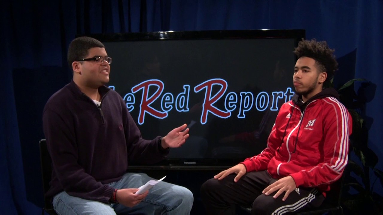 The Red Report 3-2-17 - YouTube