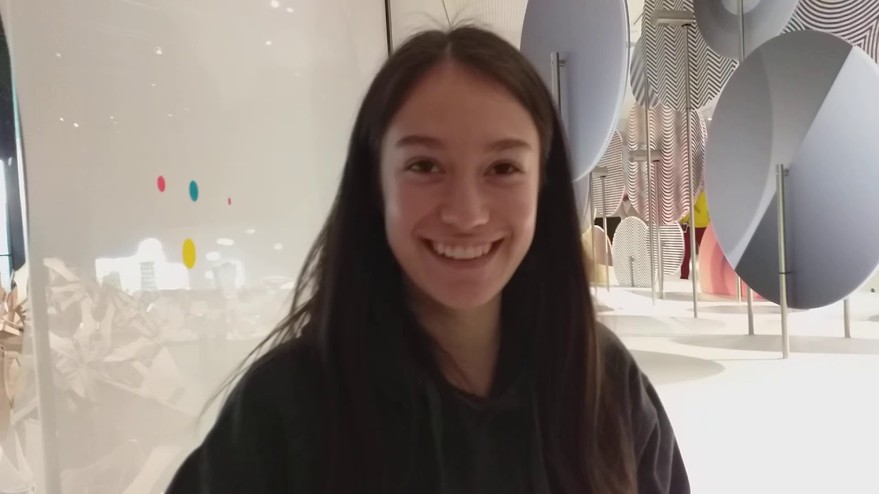 73 questions with Parra - YouTube