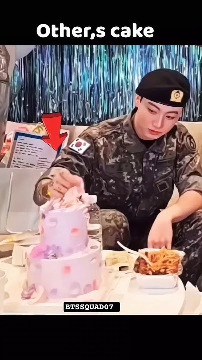 Bts cake rm 🌵😅 #bts #kpop #army #btsarmy #trending #woodcrafts #viral #youtube #btsshorts #suga ...