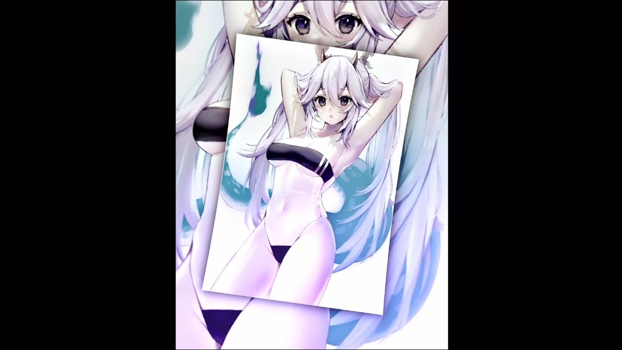 Veibae Edit - NVMD - YouTube