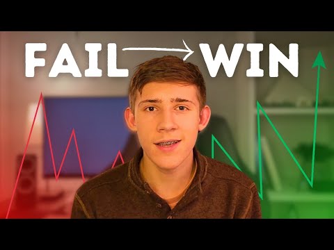 How to Instantly Recover From Any Failure - YouTube