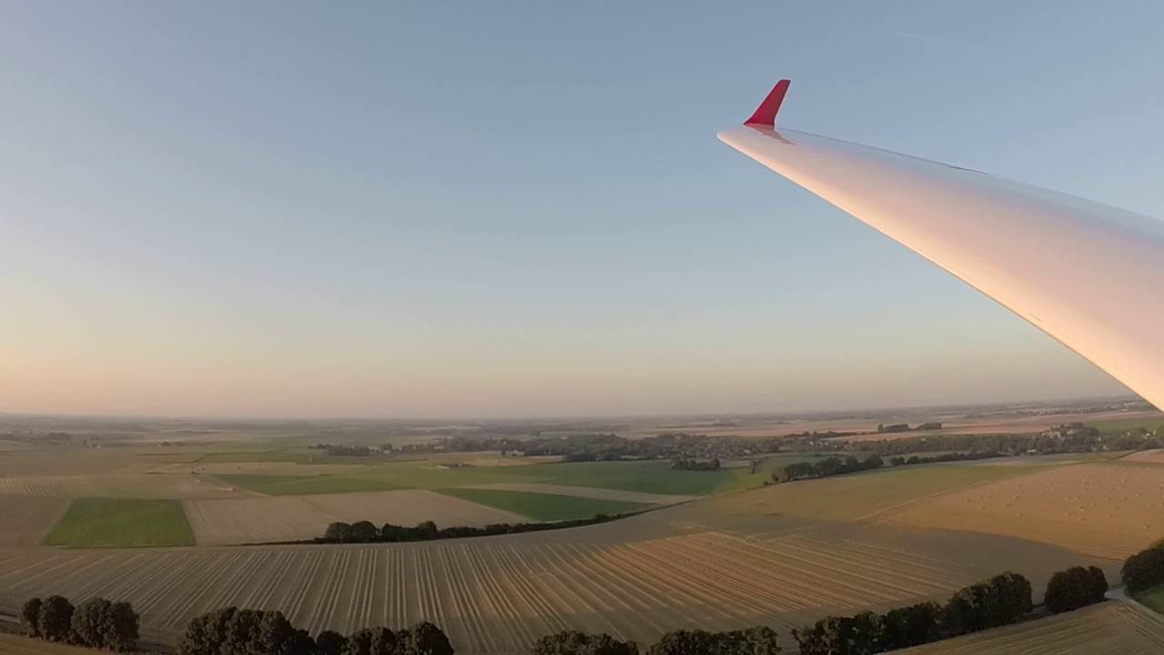 RC Glider Condor Magic 2,9 S2085 Scorpio Gopro - YouTube