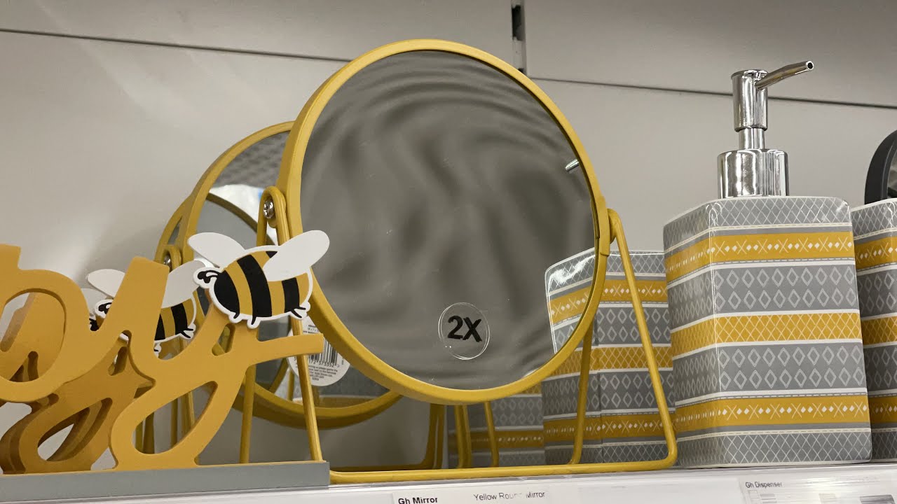 UK Mirrors ( ASDA ) | April 2021 - YouTube