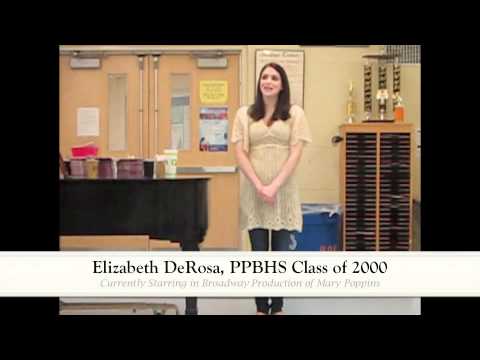 Elizabeth DeRosa - YouTube