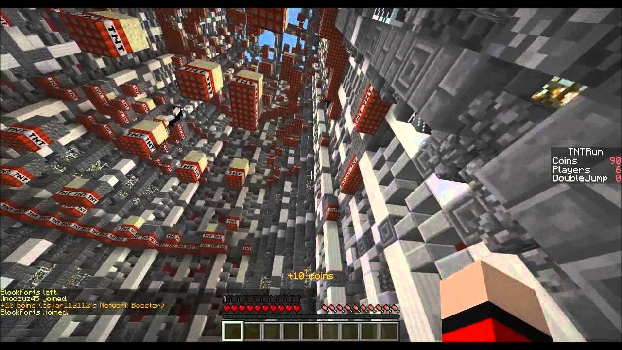 Hypixel Hacker Compilation - YouTube