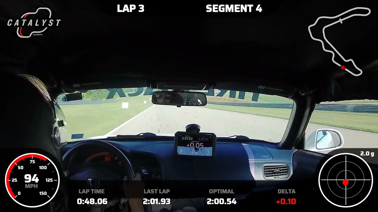 S2000 Money Shift @ Pitt Race last corner - YouTube