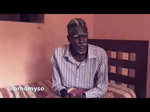 الجان ملك الالحان برهومي-brhomy - YouTube