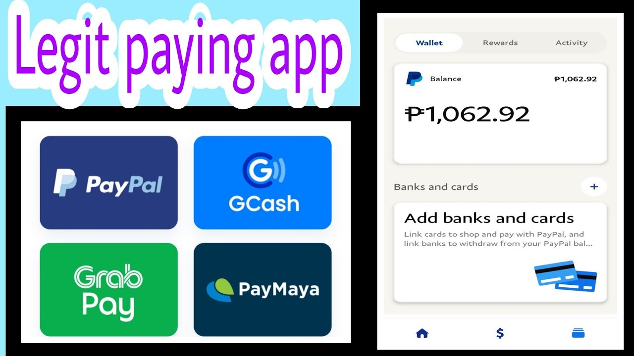 PLUTO BUZZ NEWS & REWARDS | PAANO KUMITA ONLINE GAMIT ANG CELLPHONE | OLG - YouTube